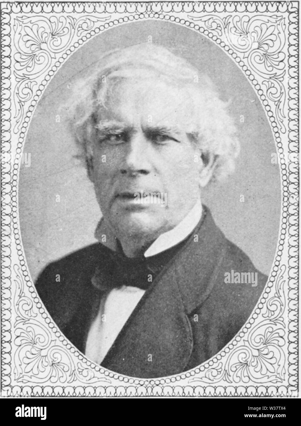 Weed thurlow hi-res stock photography and images - Alamy