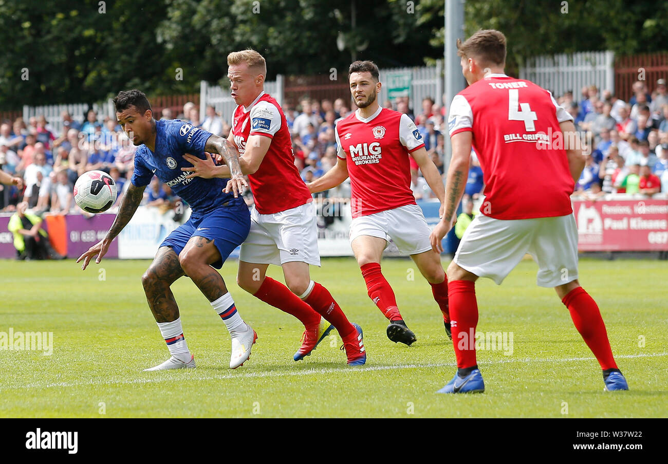 Kenedy park hi-res stock photography and images - Alamy