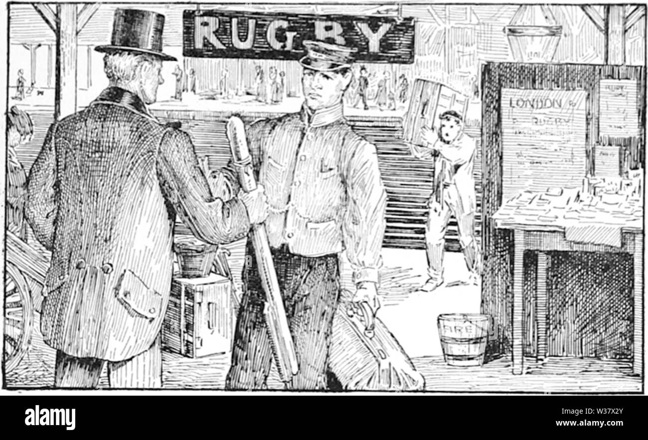 Brown version Cut Out Stock Images & Pictures - Alamy