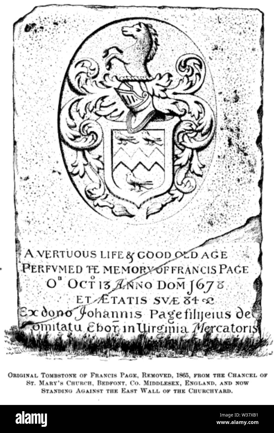 Bedfont hi-res stock photography and images - Alamy