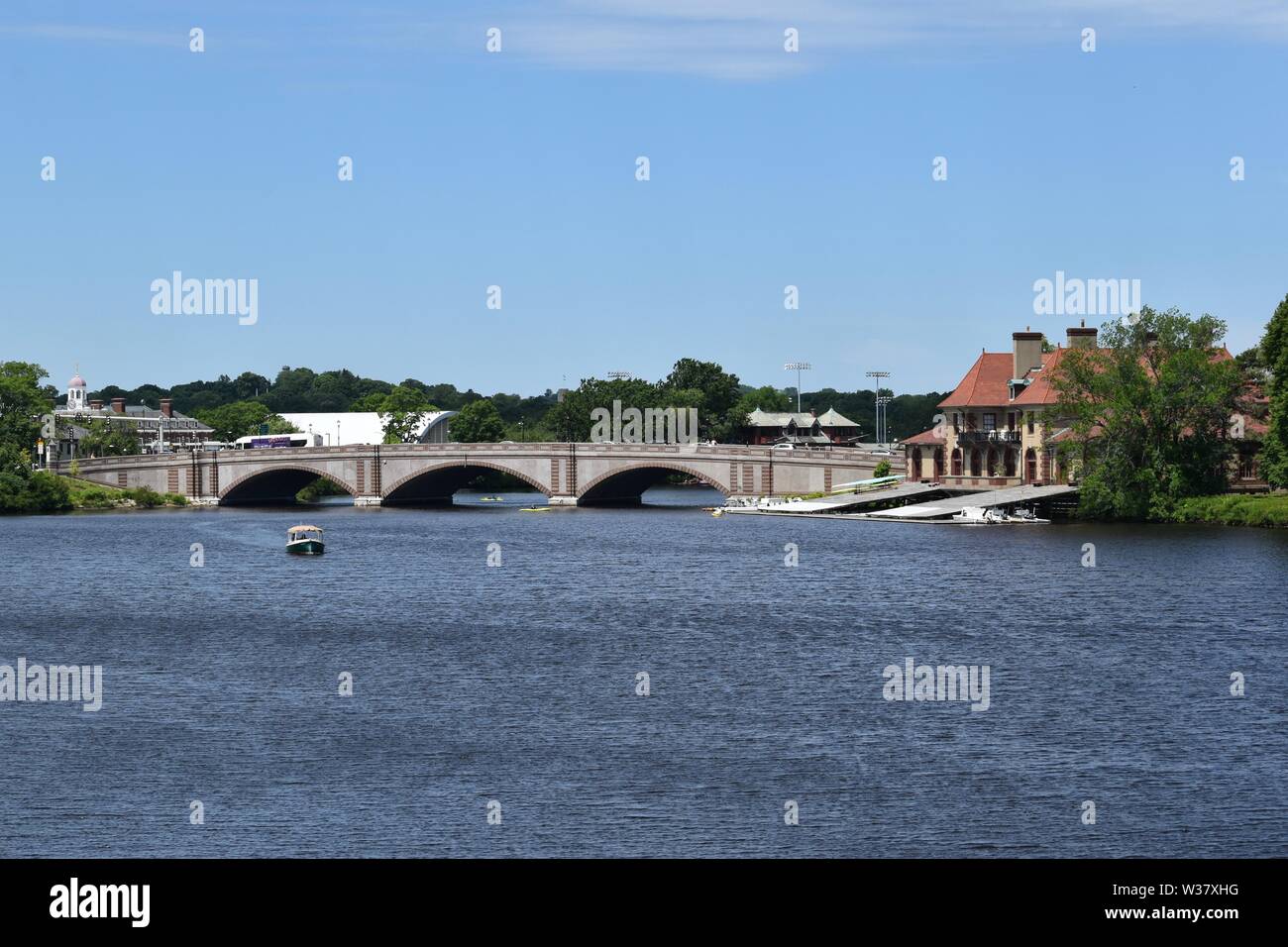 Views around Harvard University featuring Harvard Square, Harvard Yard ...