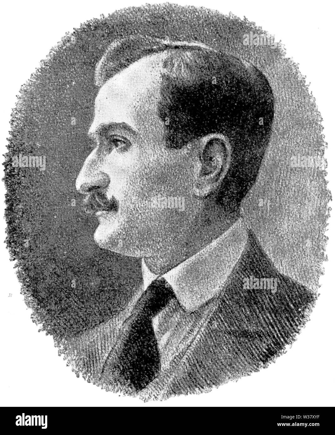 Traian vuia hi-res stock photography and images - Alamy