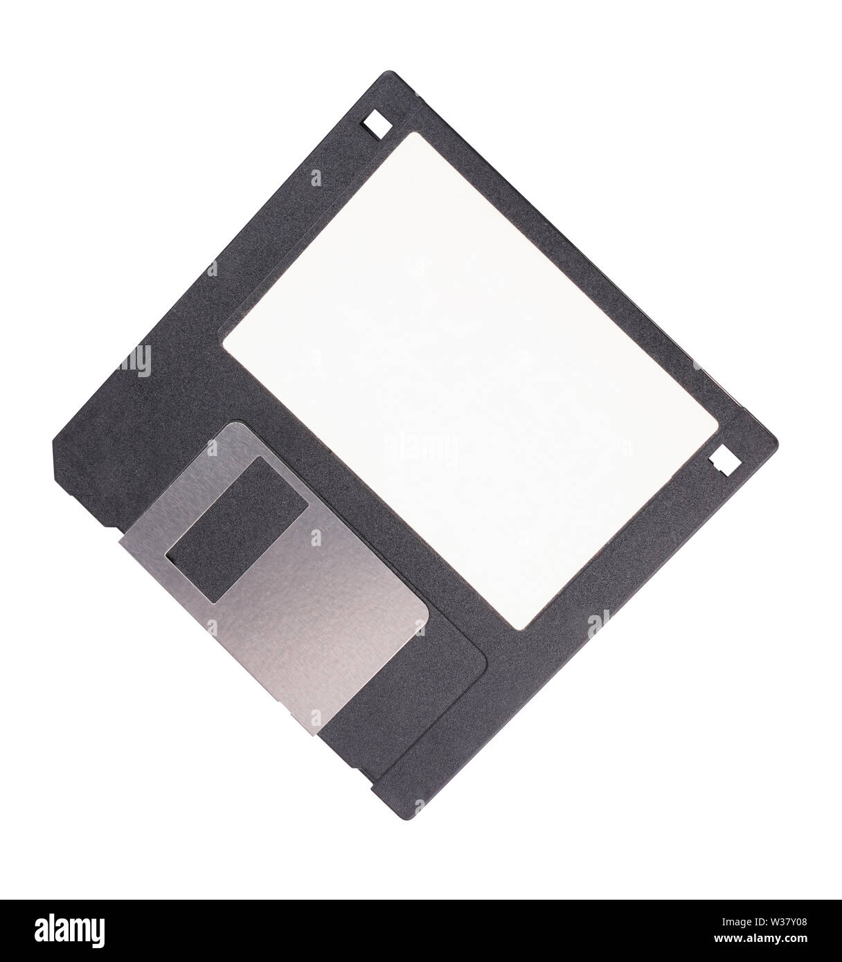 micro floppy disk isolated Stock Photo - Alamy