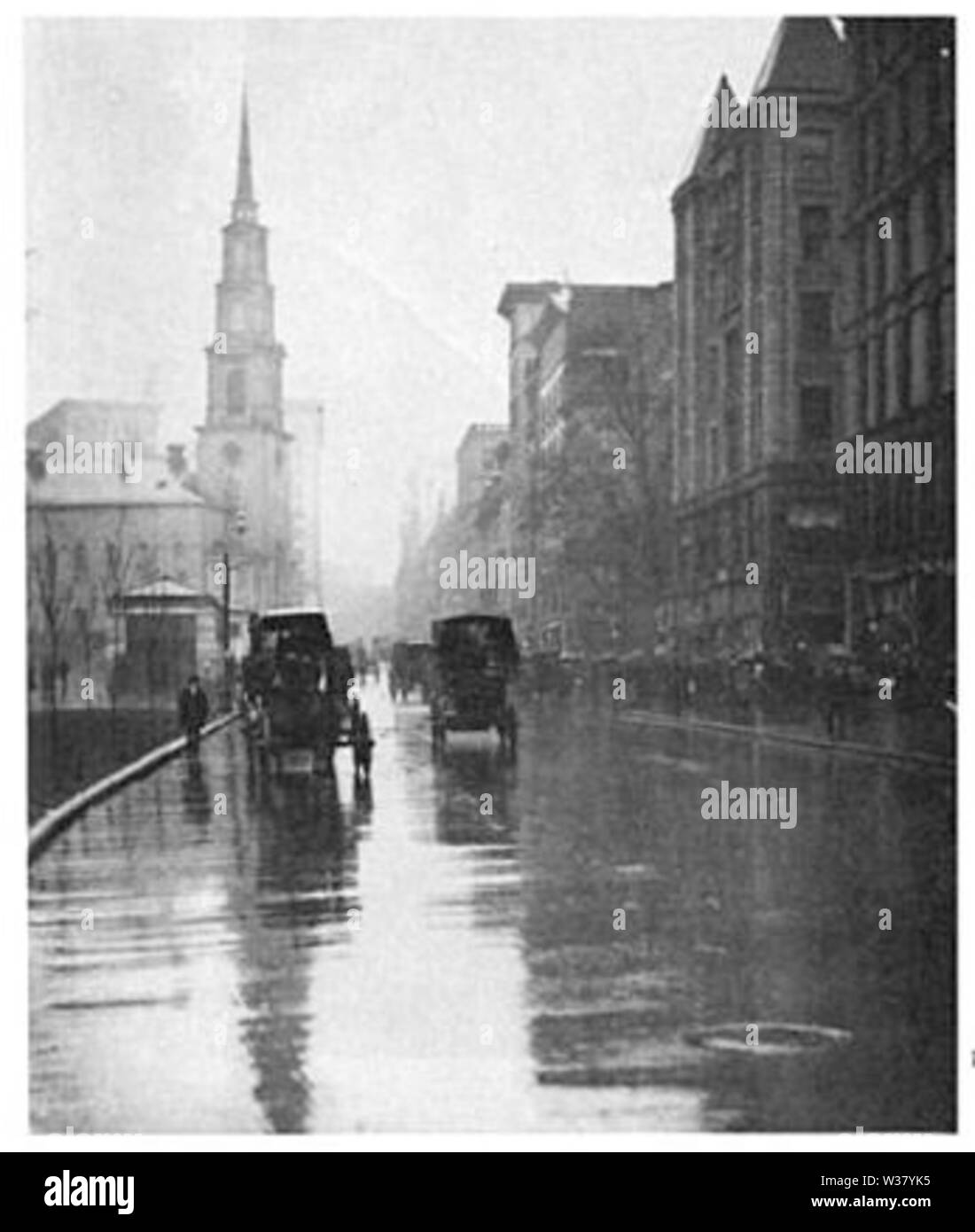 1900s boston boston Cut Out Stock Images & Pictures - Alamy