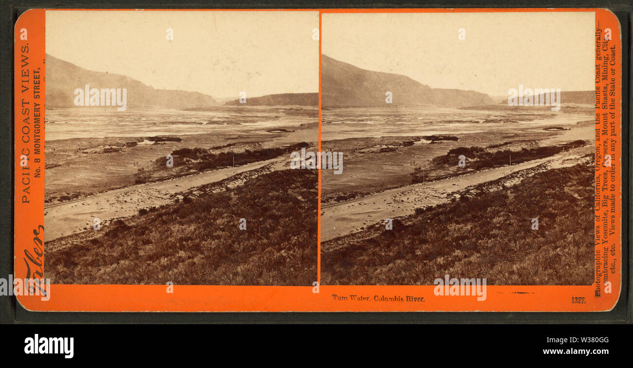 Tum water hi-res stock photography and images - Alamy