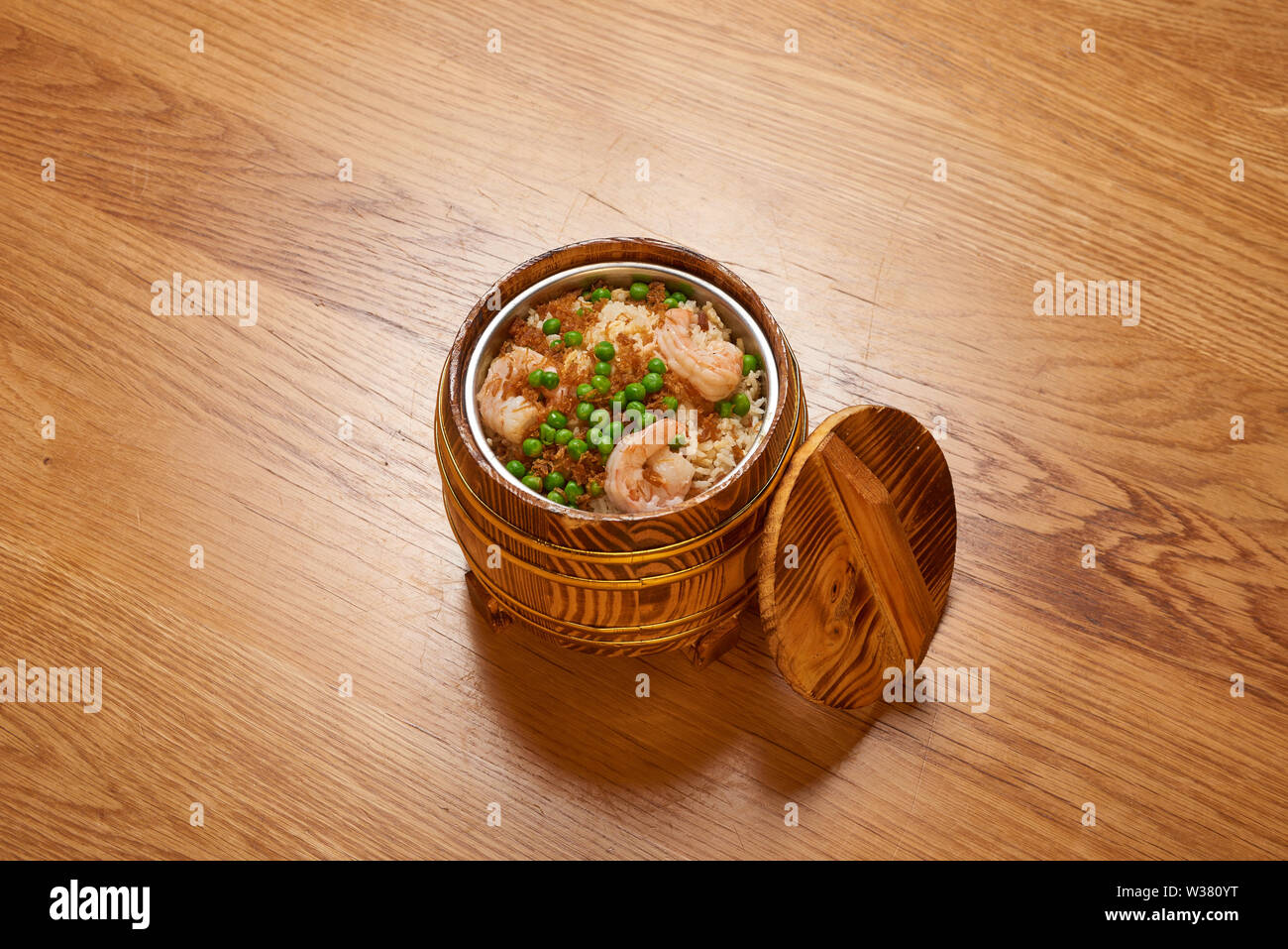 King do chinese restaurant hi-res stock photography and images - Alamy
