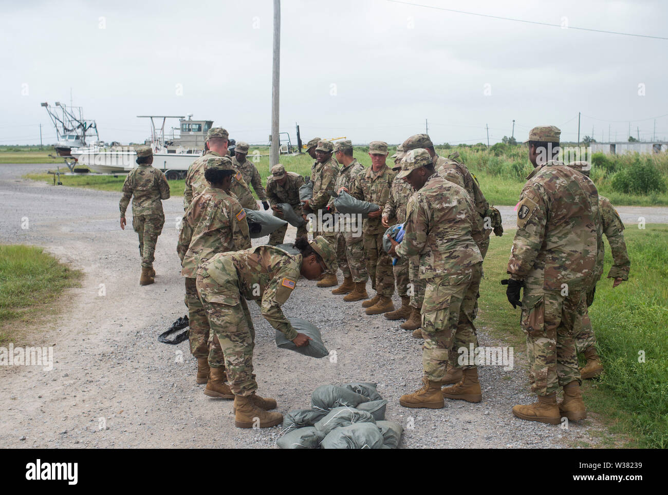 New mexico army national guard hi-res stock photography and images - Alamy