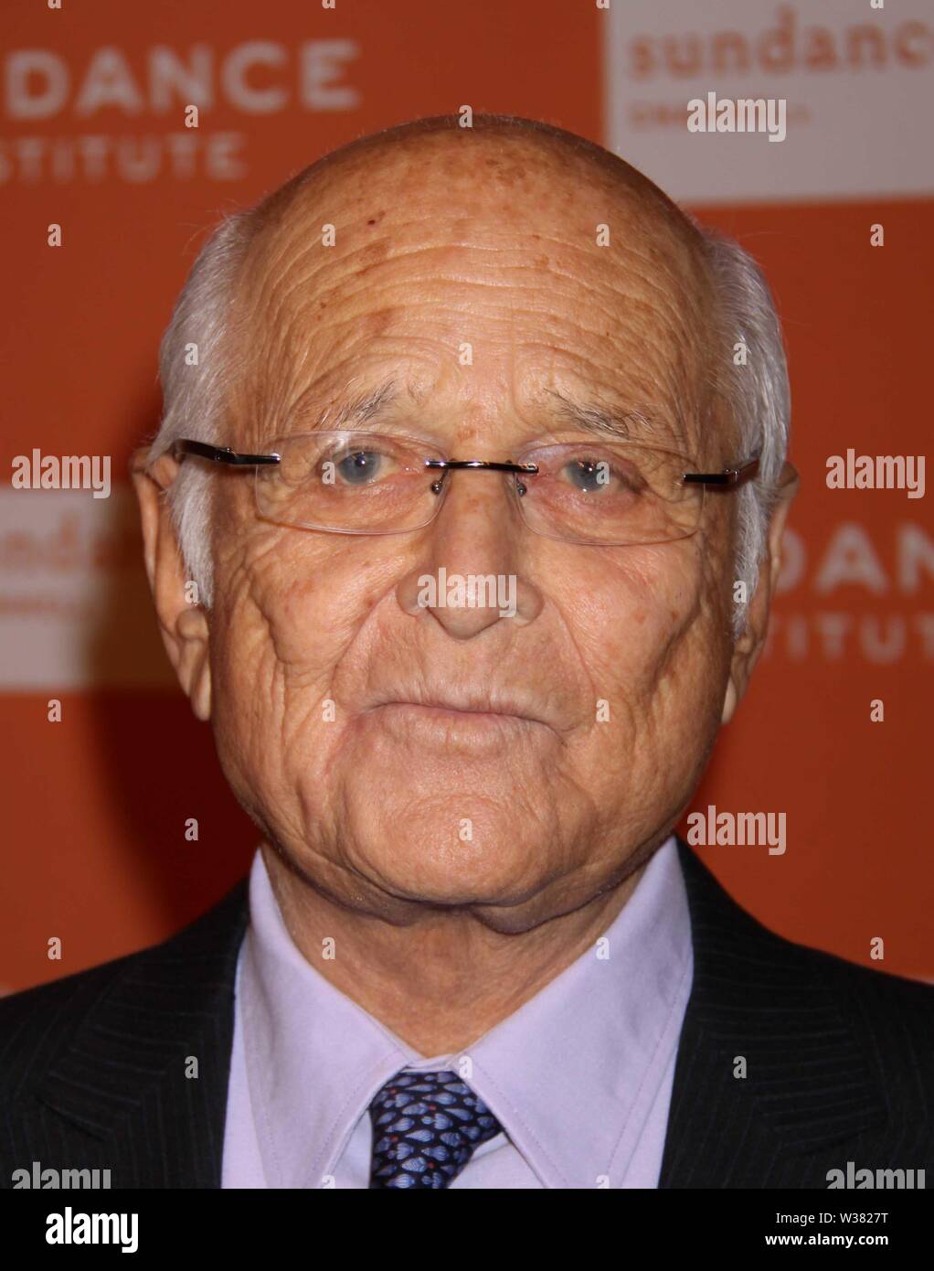 Norman Lear 2008 Photo By Adam Scull/CelebrityArchaeology.com Stock ...