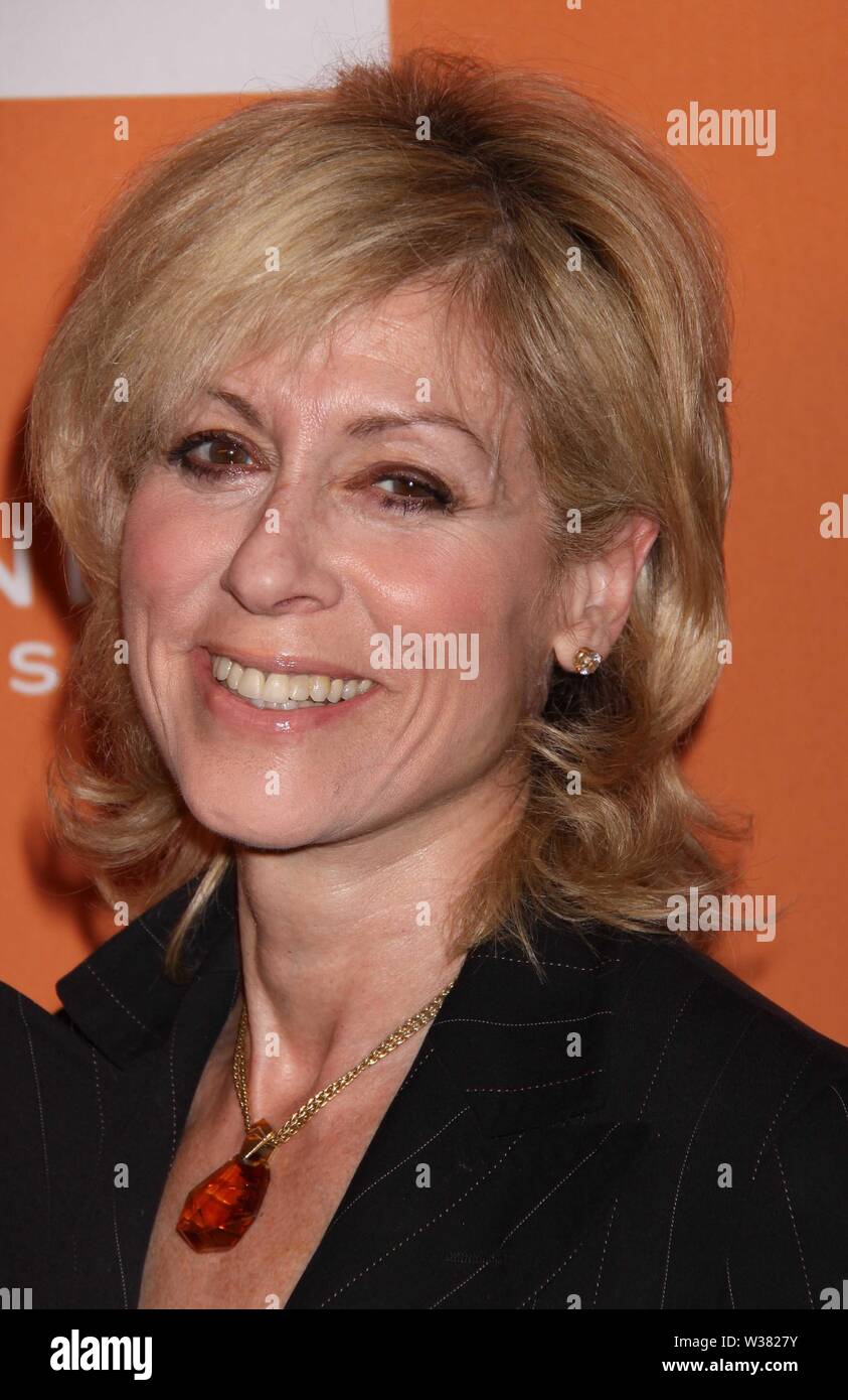 Judith Light 2008 Photo By Adam Scull/CelebrityArchaeology.com Stock ...