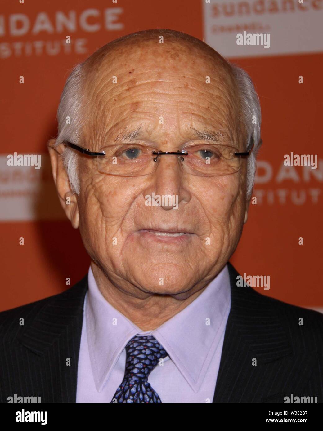 Norman lear hi-res stock photography and images - Alamy