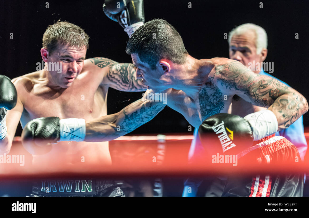 Ken el guerrero hi-res stock photography and images - Alamy