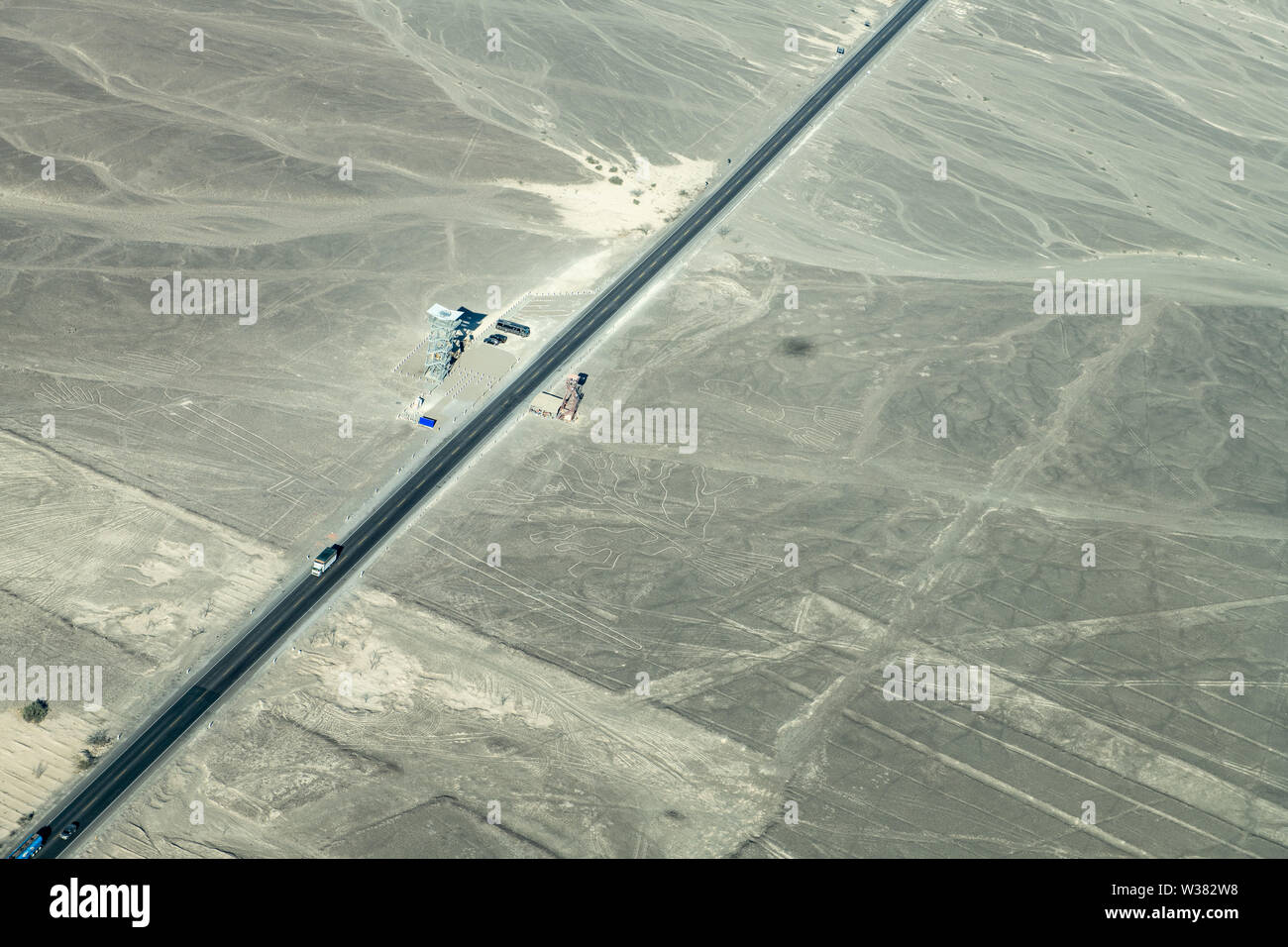 Lizards Nazca Lines Hand-built Art Objects Art & Collectibles etna.com.pe