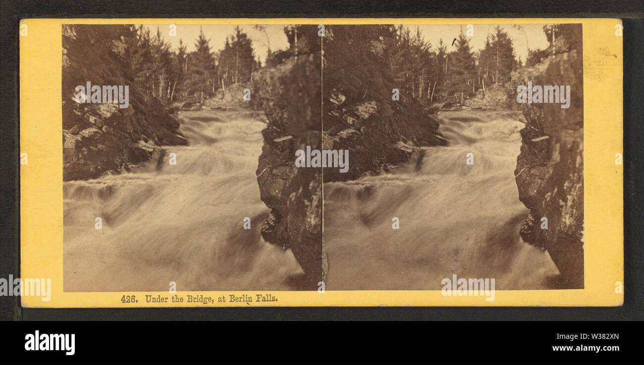 Berlin falls hi-res stock photography and images - Alamy