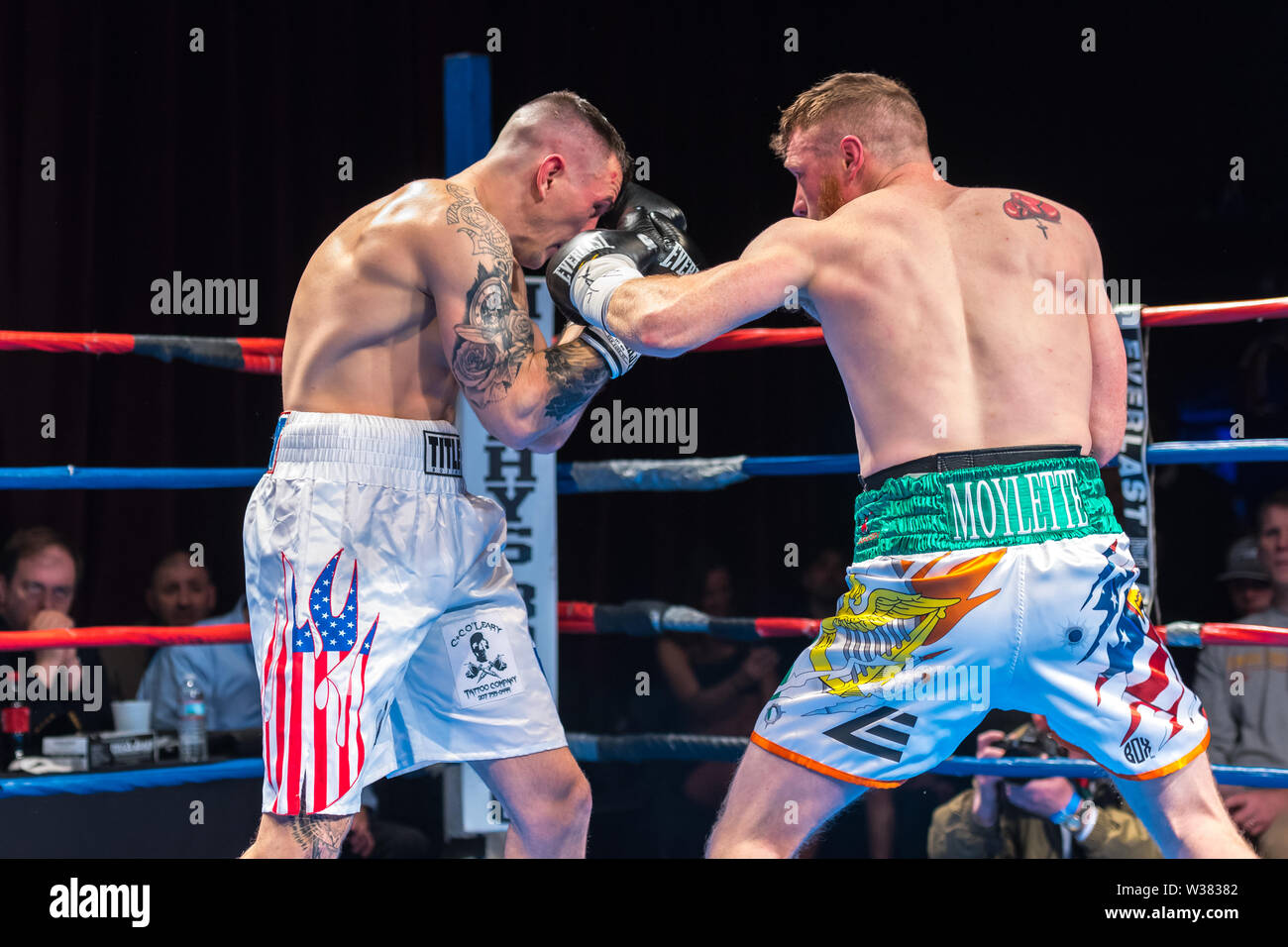 Adult Ken High Resolution Stock Photography and Images - Alamy