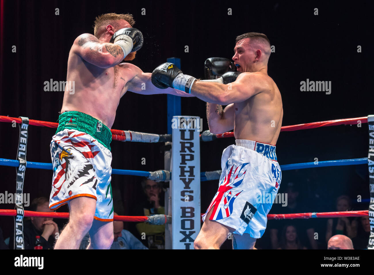 Adult Ken High Resolution Stock Photography and Images - Alamy