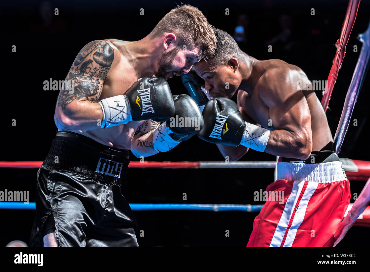 Adult Ken High Resolution Stock Photography and Images - Alamy