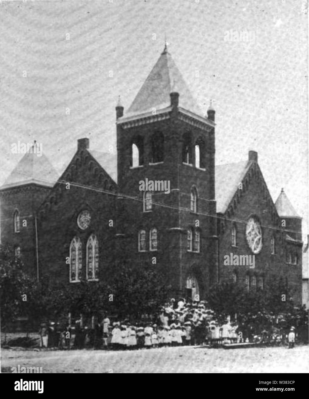 Be at stake Black and White Stock Photos & Images - Alamy