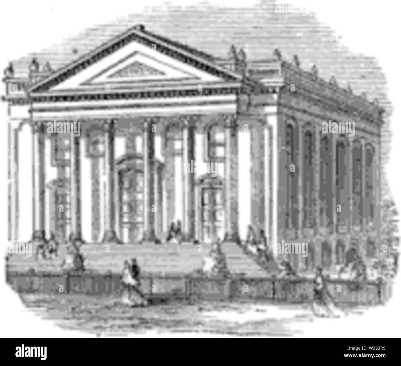 Unity of the church Black and White Stock Photos & Images - Alamy