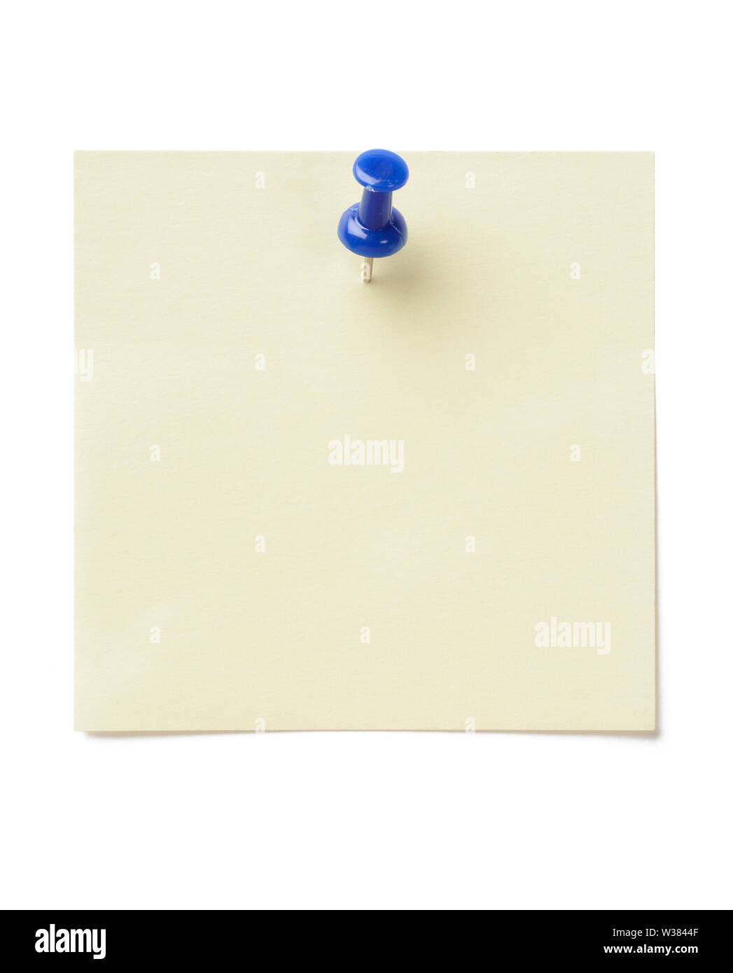 Sticky post notes marker hi-res stock photography and images - Alamy