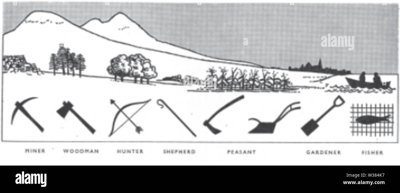 Cross section elevation Cut Out Stock Images & Pictures - Alamy