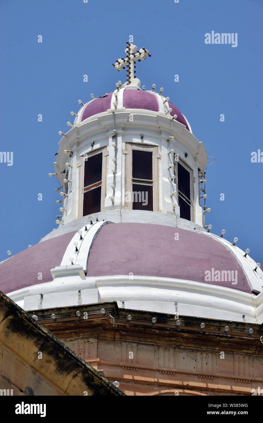 Marsa scirocco hi-res stock photography and images - Alamy