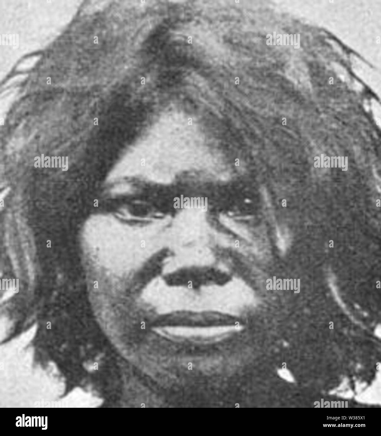 Australoid hi-res stock photography and images - Alamy