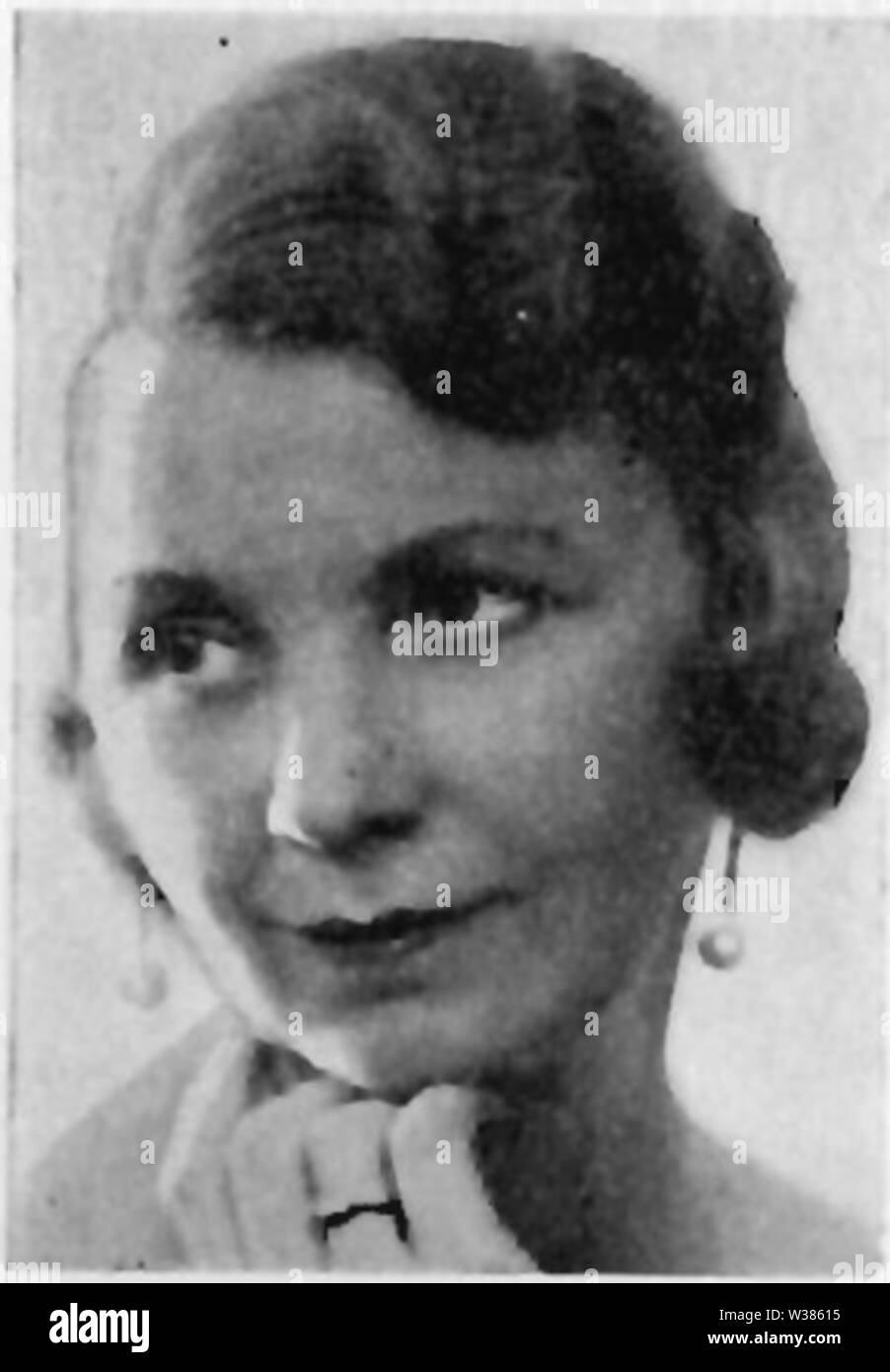 Vera sandberg hi-res stock photography and images - Alamy