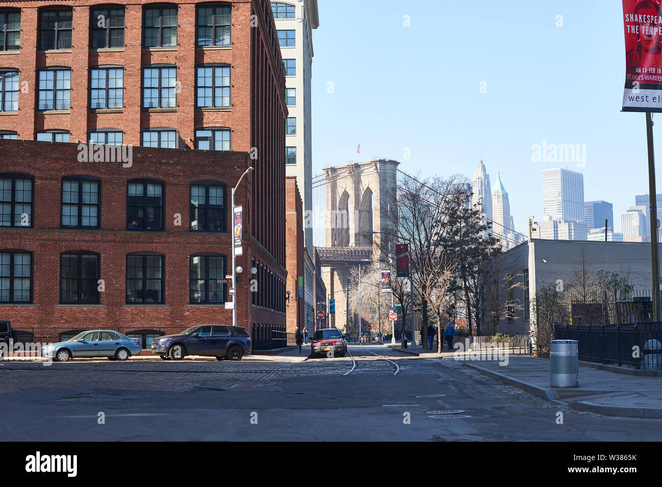 Big apple adventure hi-res stock photography and images - Alamy