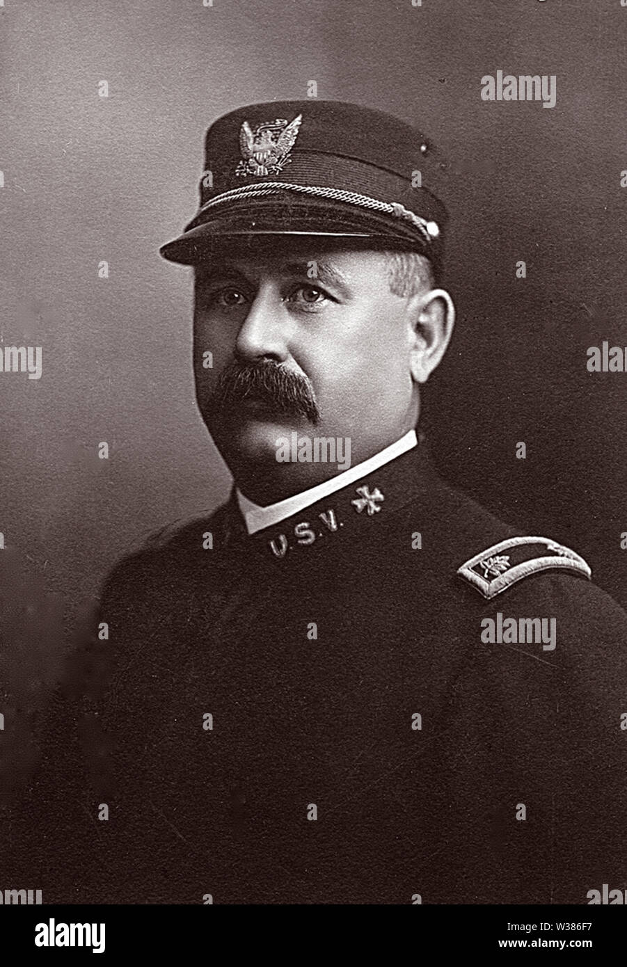 Victor clarence hi-res stock photography and images - Alamy