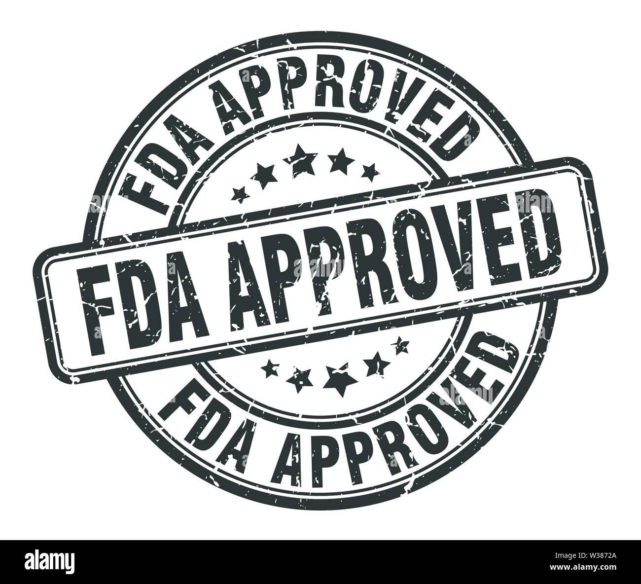 Fda emblem hi-res stock photography and images - Alamy