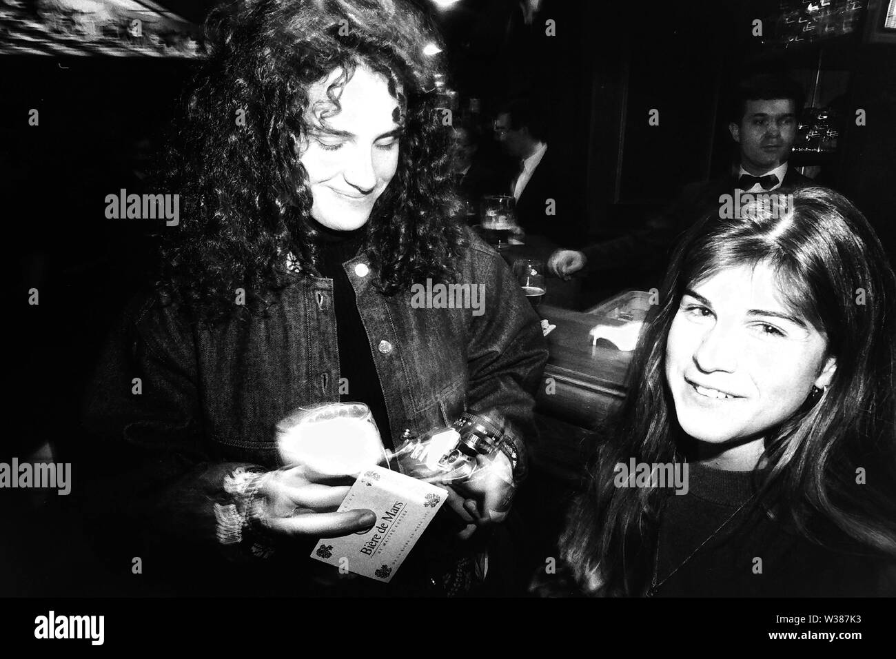 Brewery of lyon Black and White Stock Photos & Images - Alamy