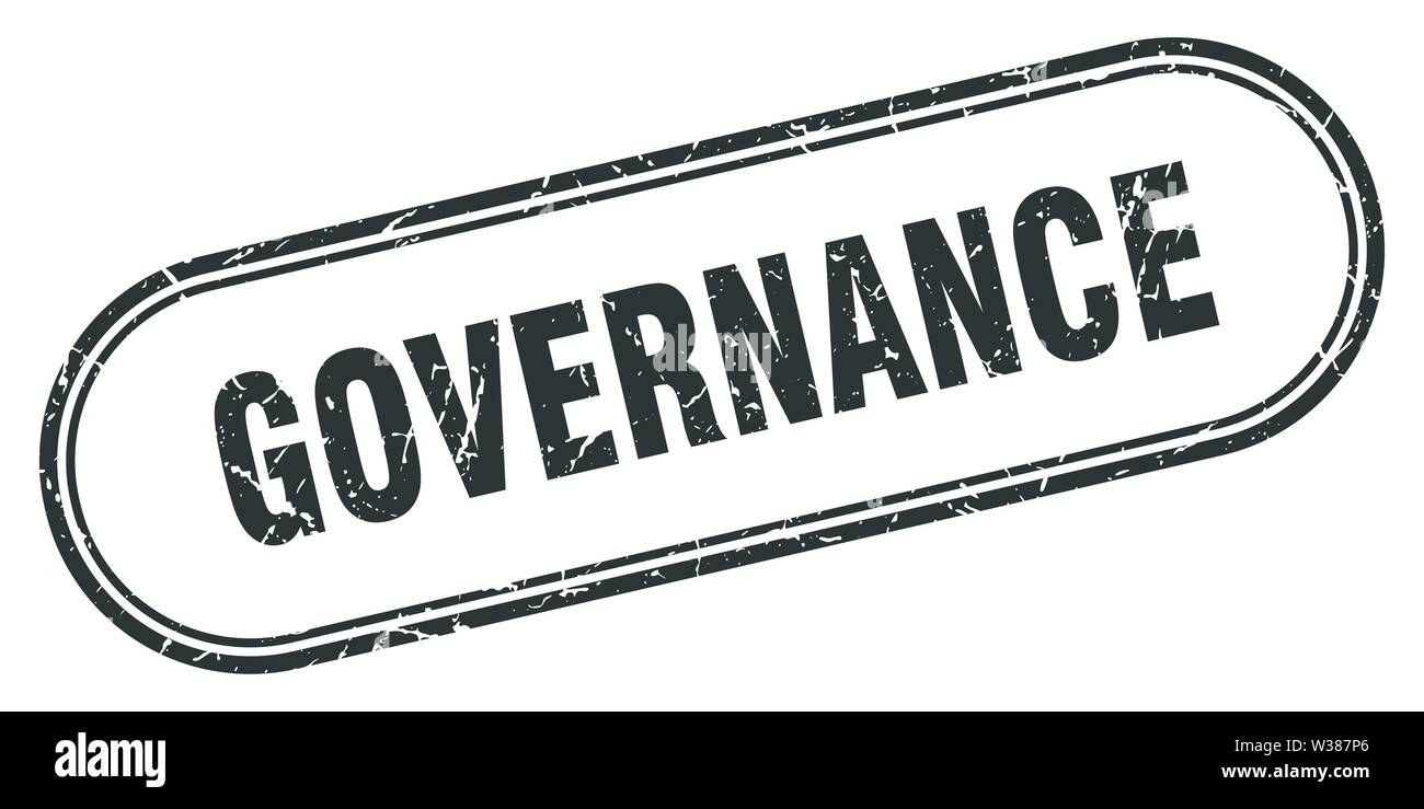 governance stamp. governance square grunge sign. governance Stock ...