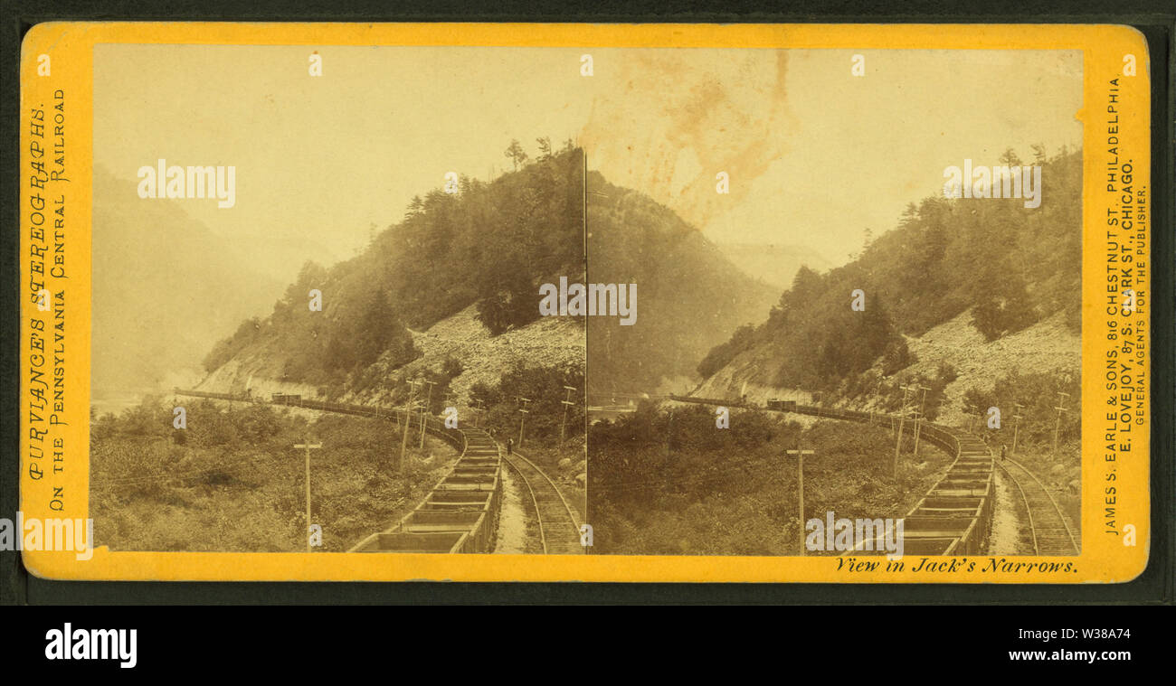 William jacks hi-res stock photography and images - Alamy