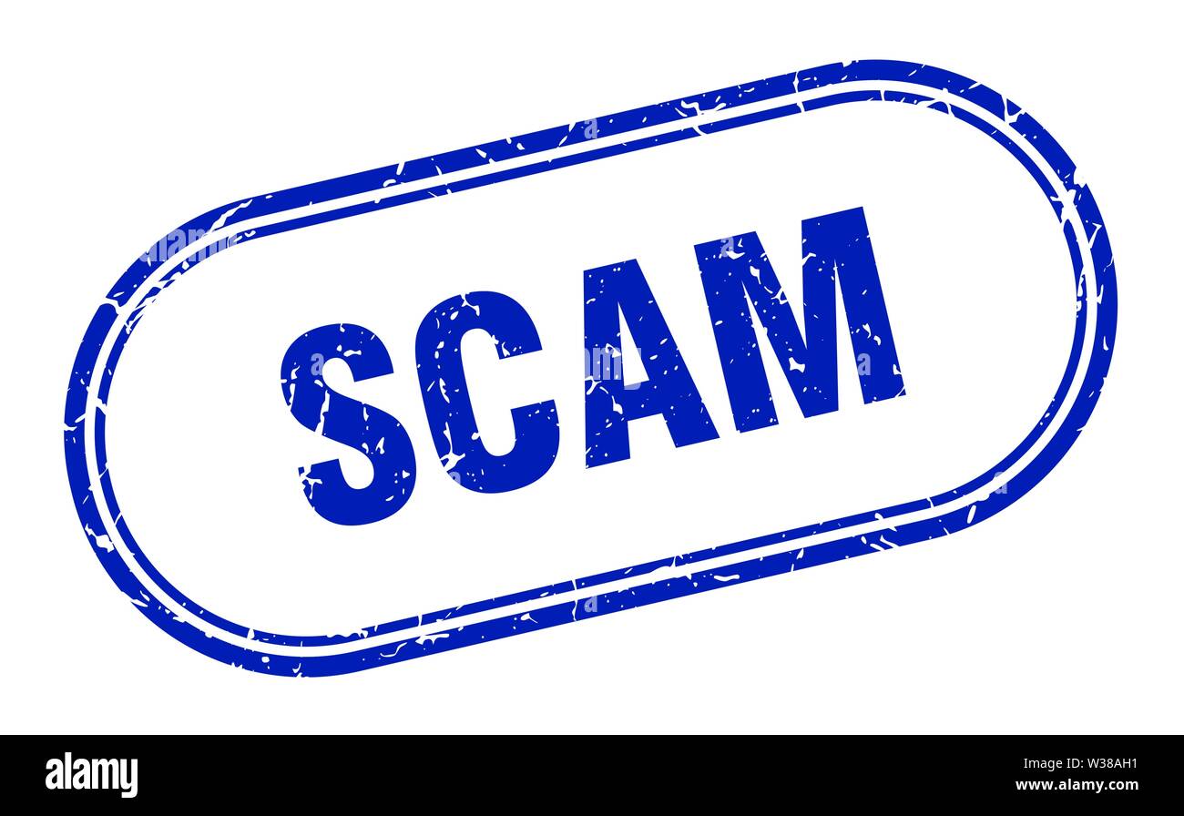 Scam Alert Four Square