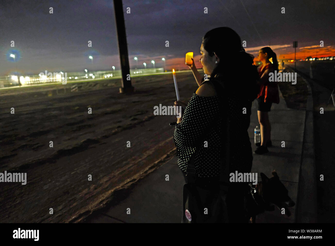 Children Detention Center Ice Usa High Resolution Stock Photography and ...