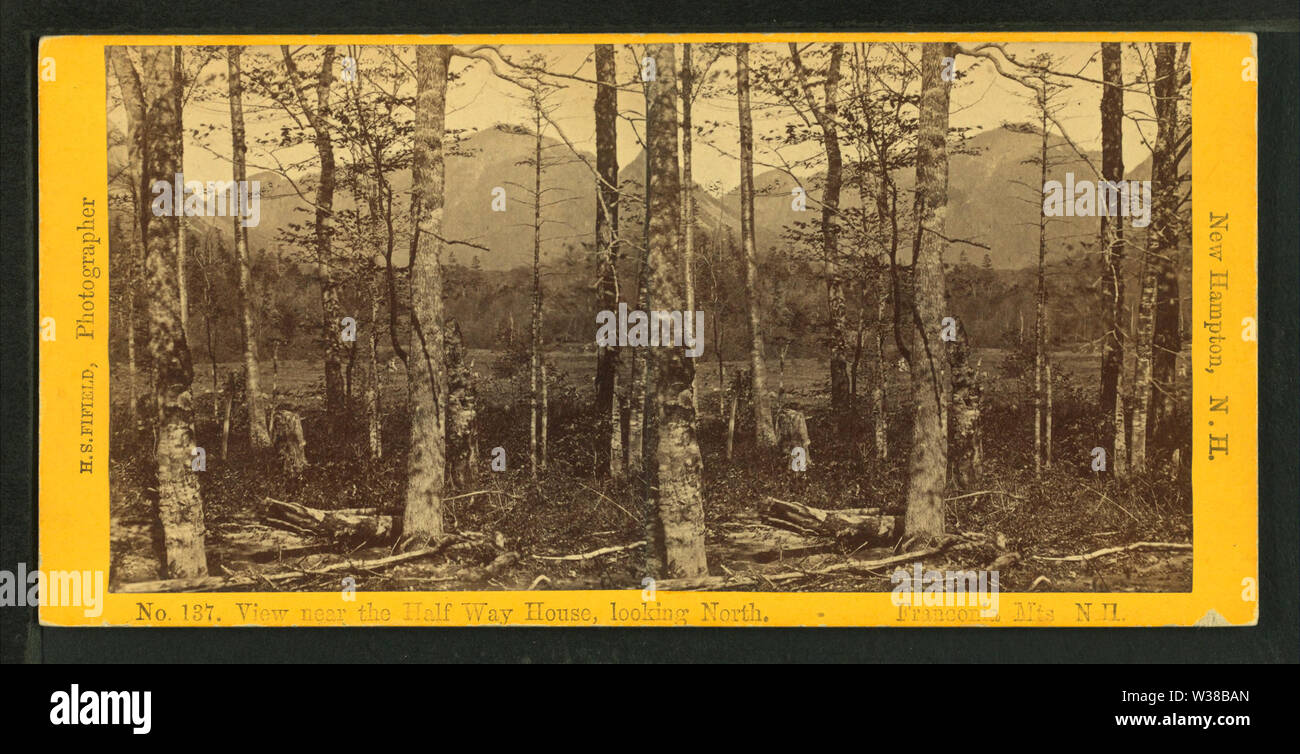 Fifield house hi-res stock photography and images - Alamy