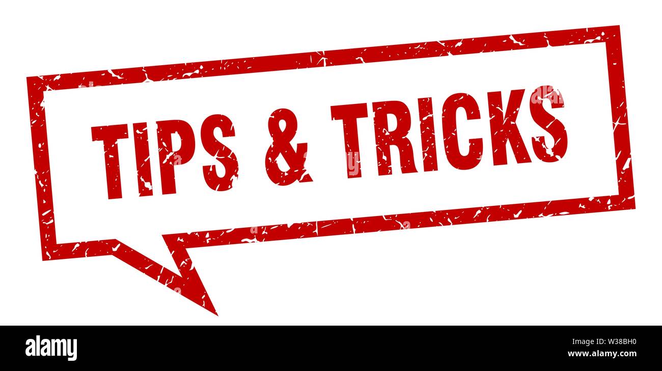 tips & tricks sign. tips & tricks square speech bubble. tips & tricks ... tips & tricks sign. tips & tricks square speech bubble. tips & tricks ...