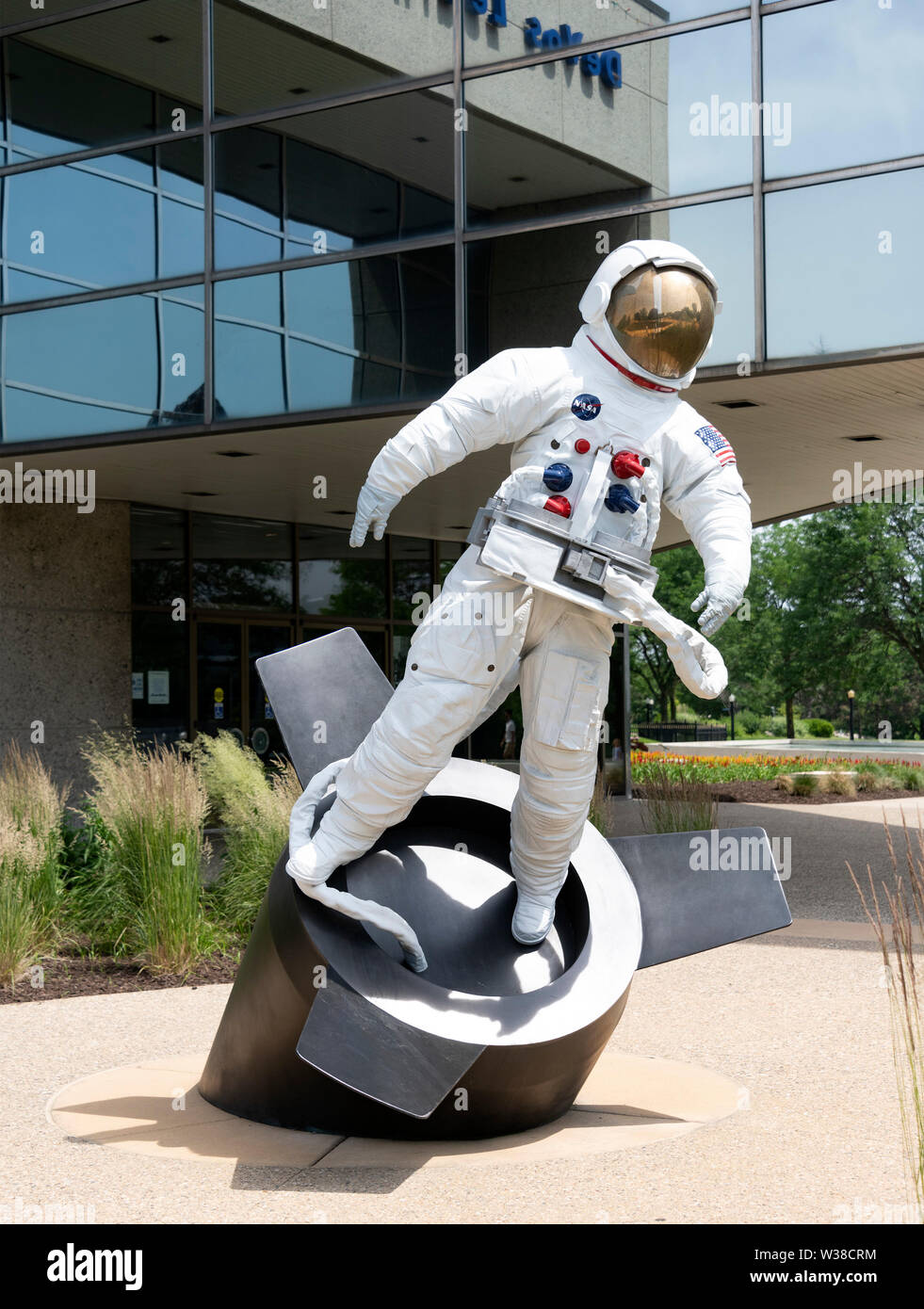 Gerald r ford library hi-res stock photography and images - Alamy