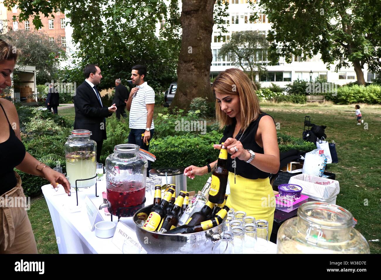 @eevriviades hi-res stock photography and images - Alamy