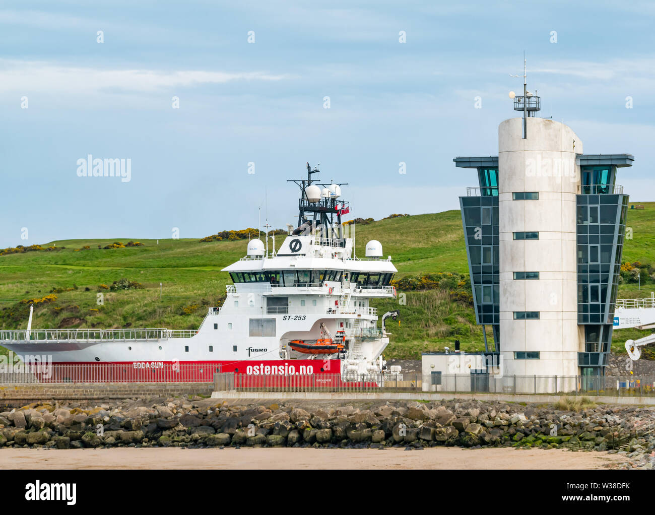 Ostensjo rederi as hi-res stock photography and images - Alamy