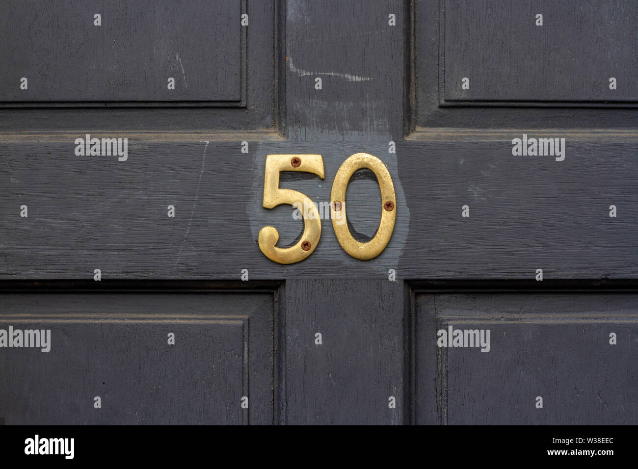 Number fifty hi-res stock photography and images - Alamy