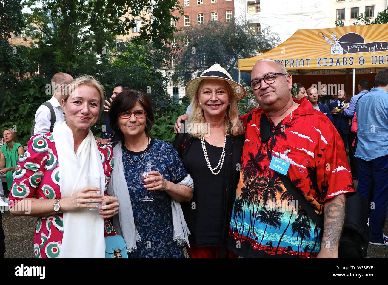 @eevriviades hi-res stock photography and images - Alamy