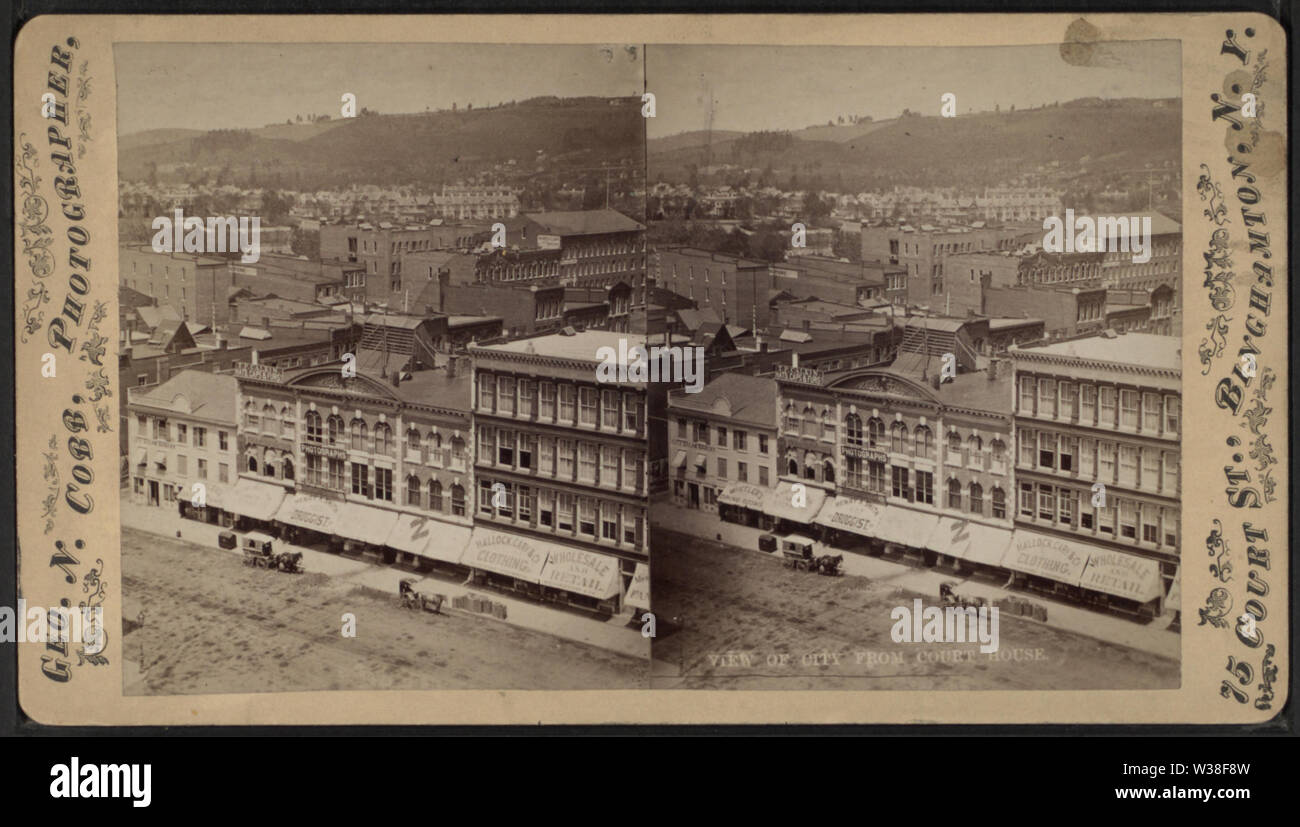 George n cobb hi-res stock photography and images - Alamy