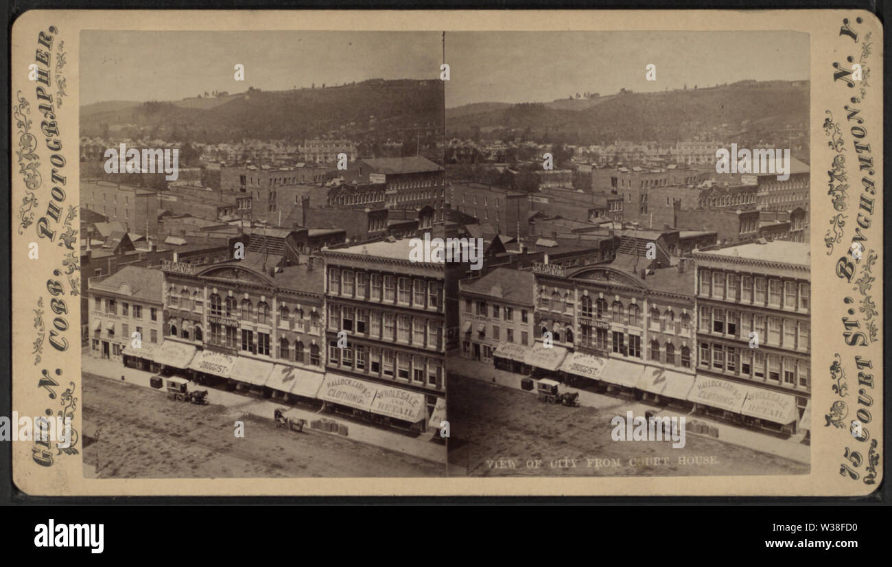 George n cobb hi-res stock photography and images - Alamy