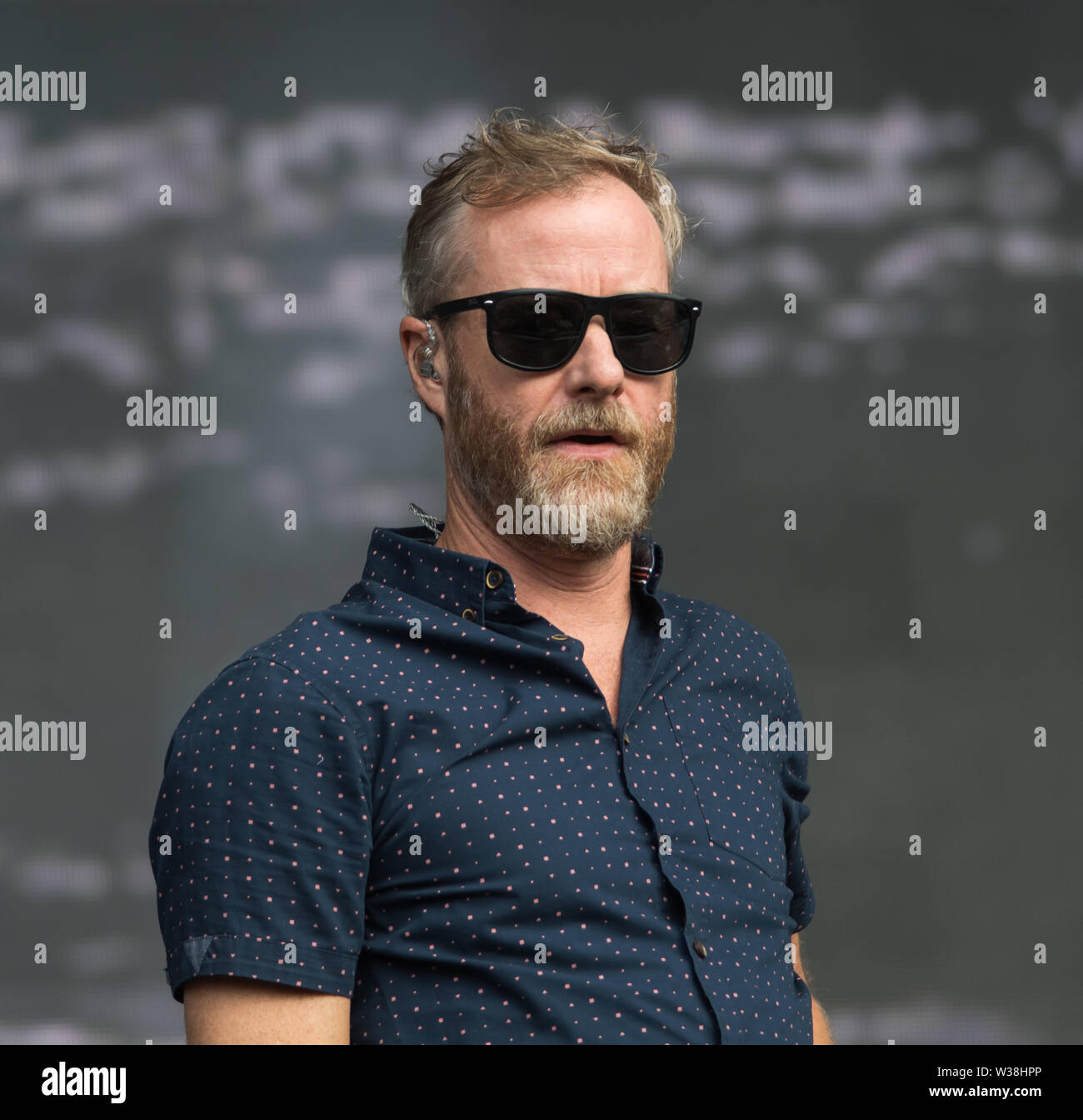 Matthew donald berninger hi-res stock photography and images - Alamy