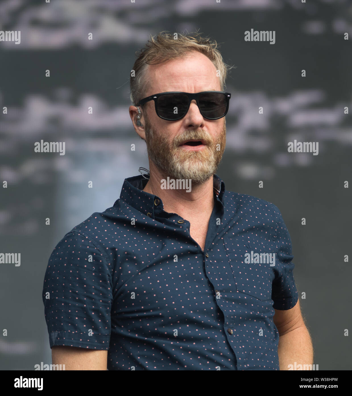 Matthew donald berninger hi-res stock photography and images - Alamy