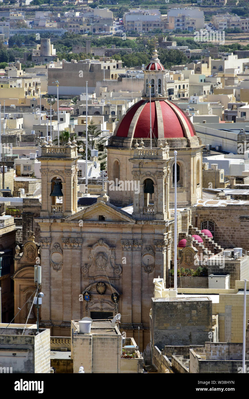 St. George's Basilica, Basilica and Collegiate Parish Church of Saint ...