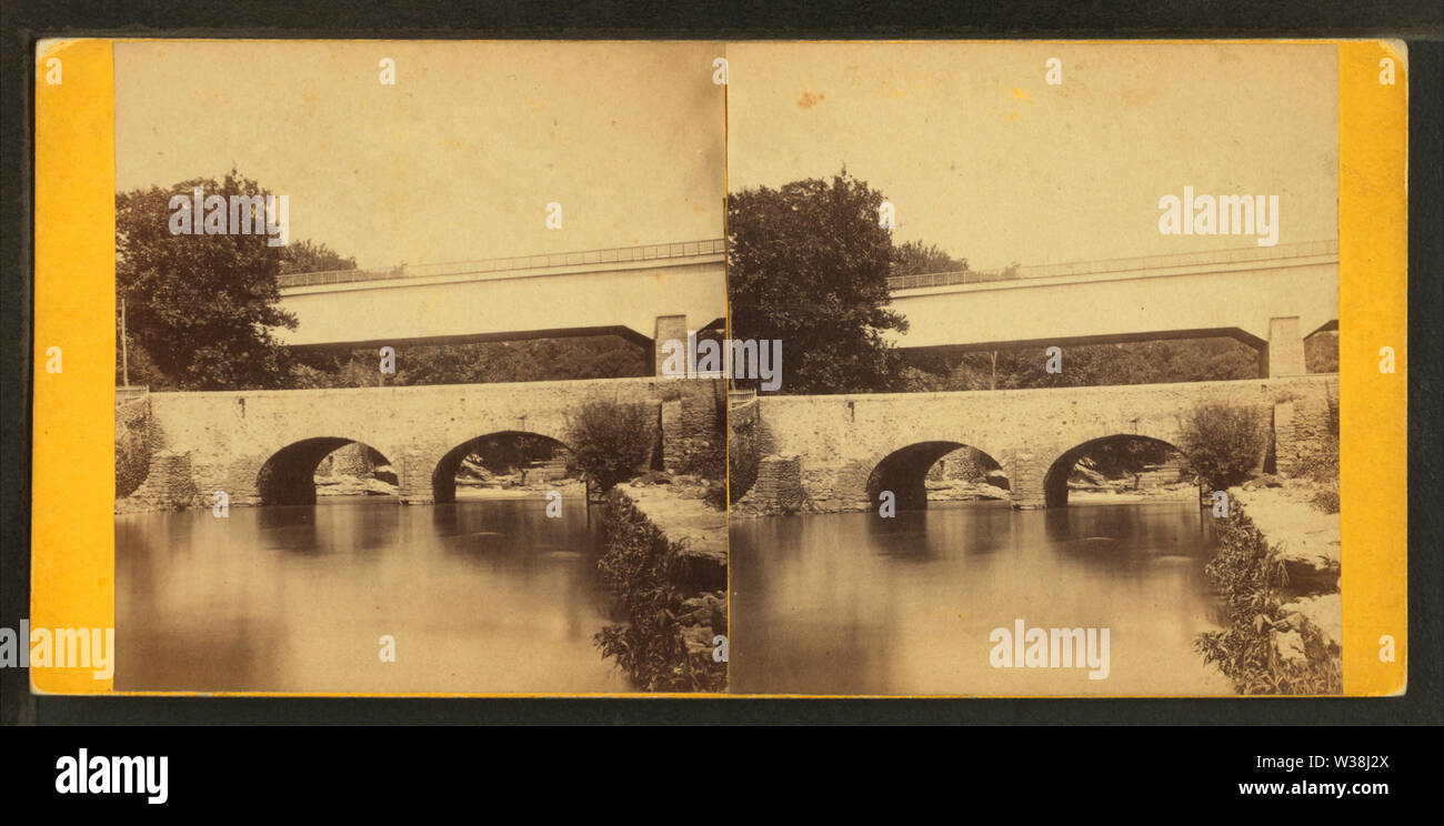 Ridge ave hi-res stock photography and images - Alamy