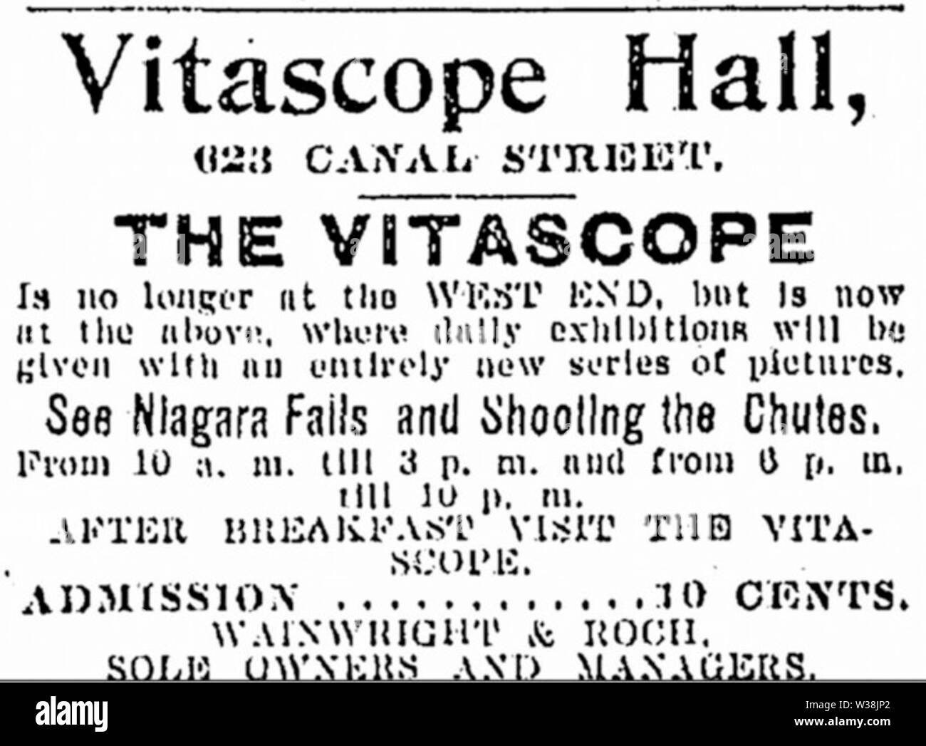 Vitascope