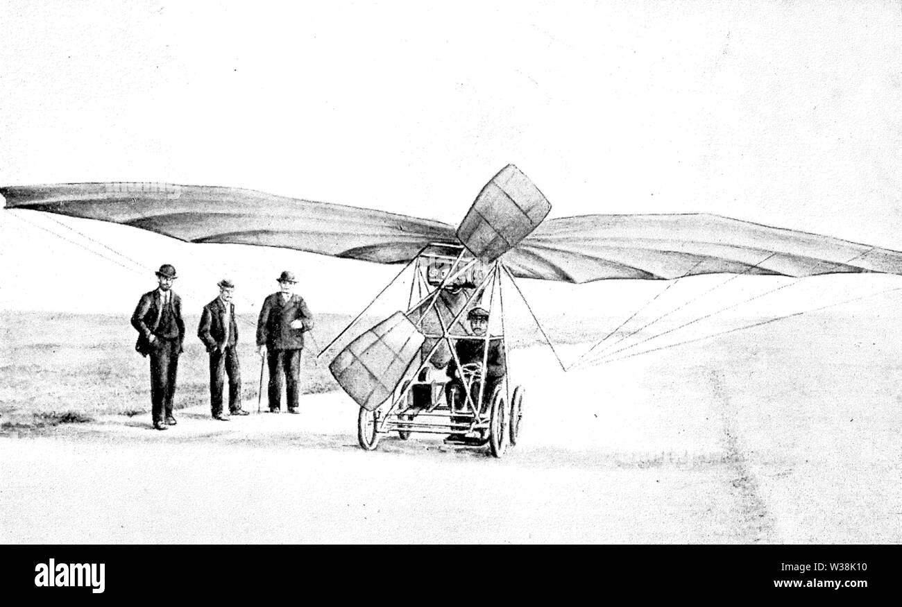 Vuia hi-res stock photography and images - Alamy